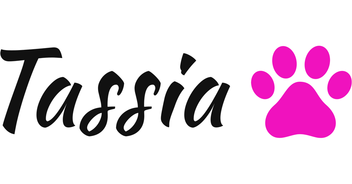 Tassia - din shop för Katt och Hund prylar till garanterat lågt pris